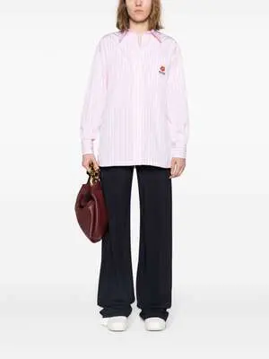 Kenzo Boke 2.0 Striped Shirt