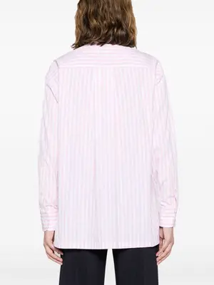 Kenzo Boke 2.0 Striped Shirt