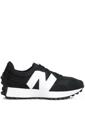NEW BALANCE Lace-up Logo Sneakers