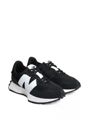 NEW BALANCE Lace-up Logo Sneakers