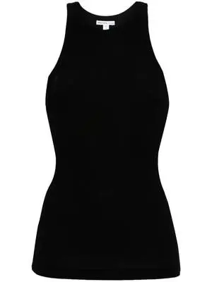 James Perse Sleeveless Tops