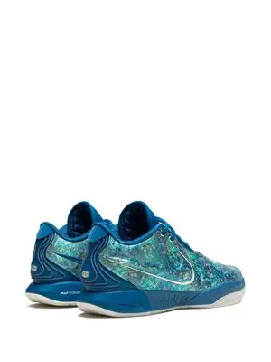 Nike Lebron 21 Abalone Sneakers