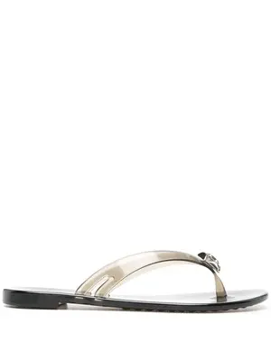 Casadei Flip Flops