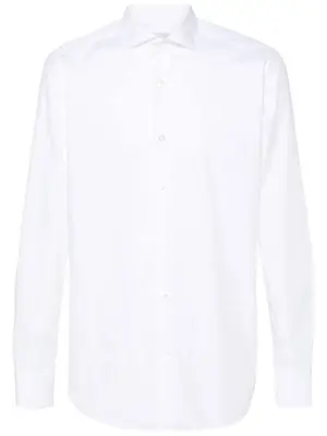 D4.0 Button Down Shirts For Men