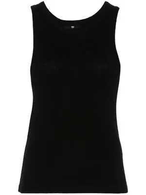 Max & Moi Sleeveless Camis Tanks For Women