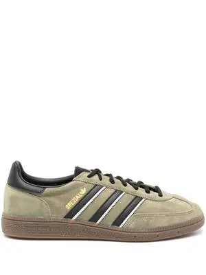 Adidas Handball Spezial Suede Sneakers - Green