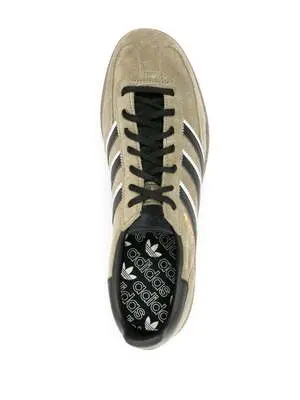 Adidas Handball Spezial Suede Sneakers - Green