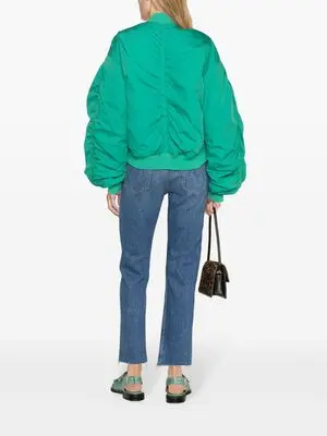 MOTHER Tomcat Slim-cut Jeans - Blue
