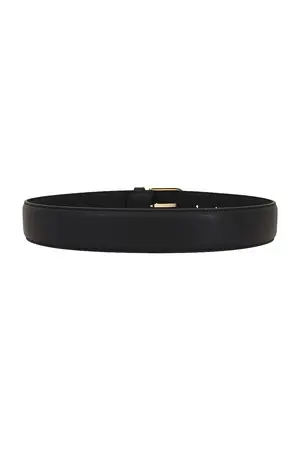 TOTEME Bold Trouser Belt