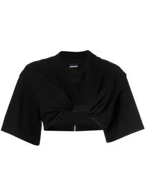 Jacquemus Le Bahia Court T-shirt