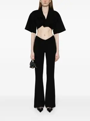 Jacquemus Le Bahia Court T-shirt