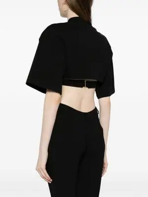 Jacquemus Le Bahia Court T-shirt