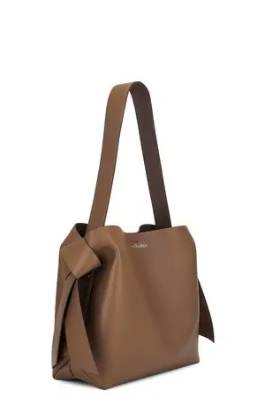 Acne Studios Musubi Midi - Camel Brown