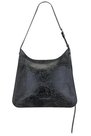 Acne Studios Textured Bags For Women