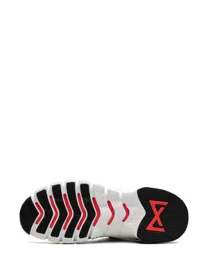Nike Free Metcon 5 Sneakers - White