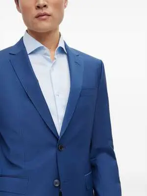 BOSS Single-breasted Blazer