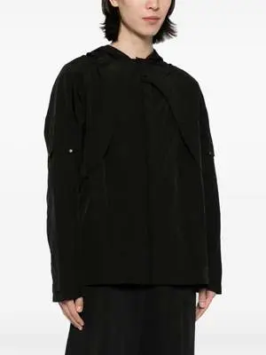 OFF DUTY Flo Hooded Jacket