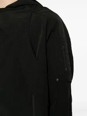 OFF DUTY Flo Hooded Jacket