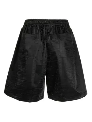 OFF DUTY Leone Jacquard Shorts