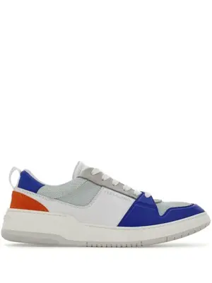FERRAGAMO Men's Low-Top Sneakers