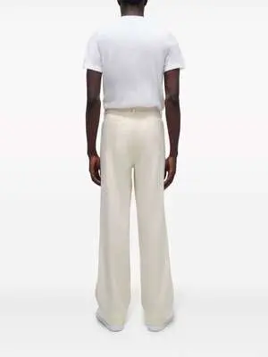Simkhai Kellyn Cotton T-shirt - White
