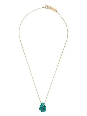 Isabel Marant Étoile Collier Necklace - Gold