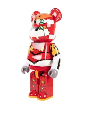 MEDICOM TOY Evangelion Unit 2 Be@rbrick 1000% Figure - Red