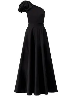 Giambattista Valli Flared Evening Dresses