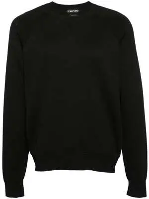 Tom Ford Raglan Sweaters For Men