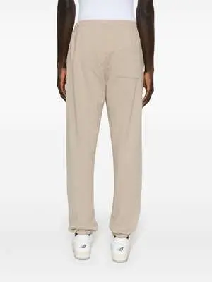 SPORTY & RICH Wellness Club Cotton Track Pants