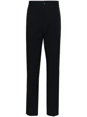 Etro Slim Fit Pants For Men