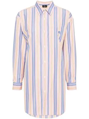 Etro Textured Shirts For Women