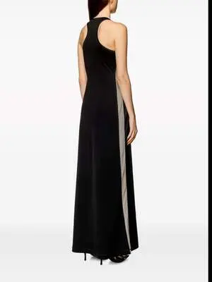 DIESEL® D-arlyn Flared Dress