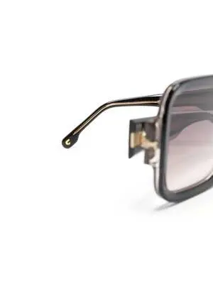 Carrera Eyewear Flaglab 14 Mask-frame Sunglasses
