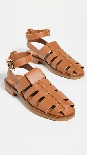 ALOHAS Perry Sandals