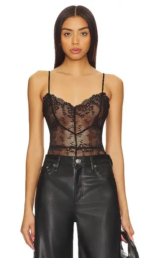 LOVERS AND FRIENDS Cailey Bodysuit