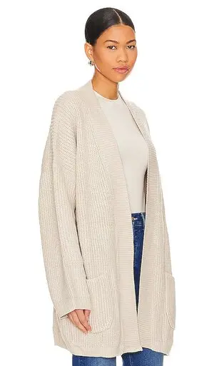 SNDYS. Essie Cardigan