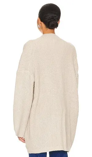 SNDYS. Essie Cardigan
