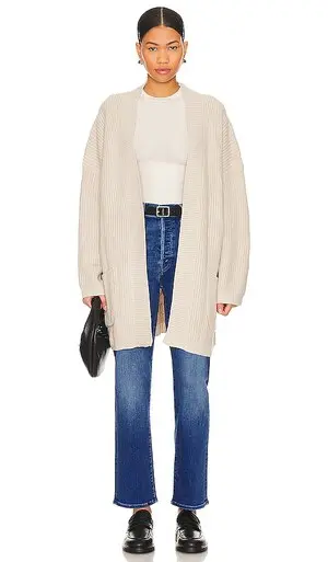 SNDYS. Essie Cardigan