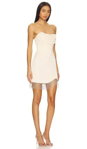 Nbd Chantria Mini Dress