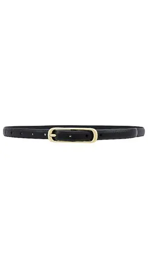 SANCIA The Zaria Belt - Black