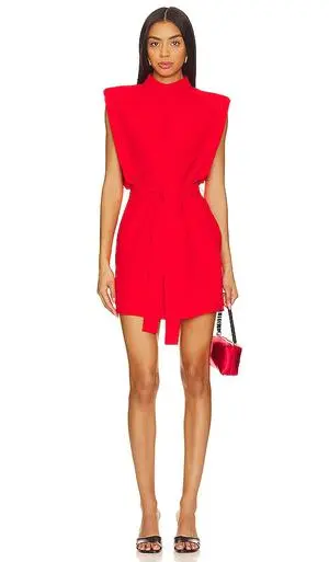 Amanda Uprichard Keyhole Dresses