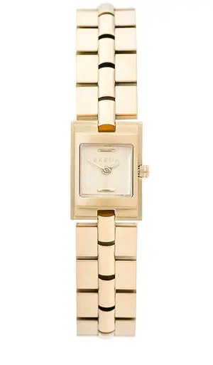 BREDA Relic Watch - Gold
