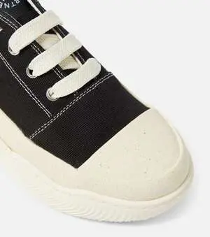 Stella McCartney Loop Low-top Sneakers