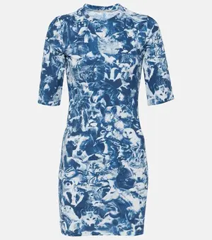 Stella Mccartney Frill Day Dresses