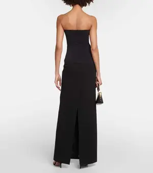 Wolford Fatal Tube Top