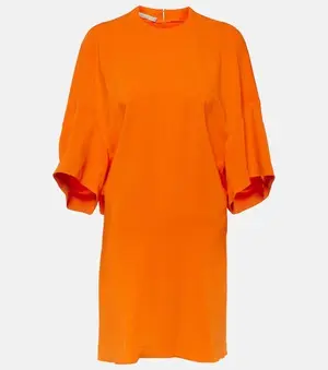 Stella McCartney Jersey Minidress