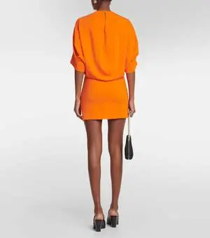 Stella McCartney Jersey Minidress