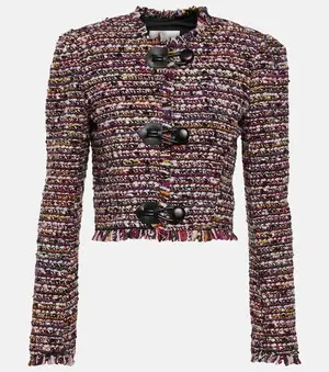 Isabel Marant Cropped Jackets For Women