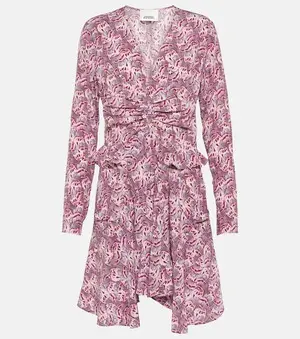 Isabel Marant Printed Dresses